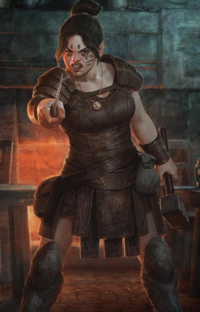 How Gender is Played – Ambigamingcorner