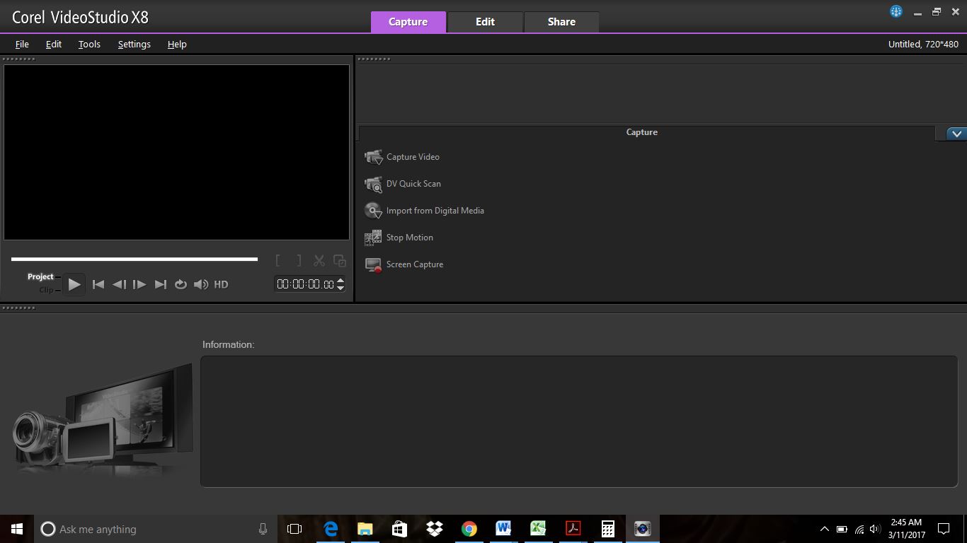 Equipping a Let’s Play: Editing Software – Ambigamingcorner