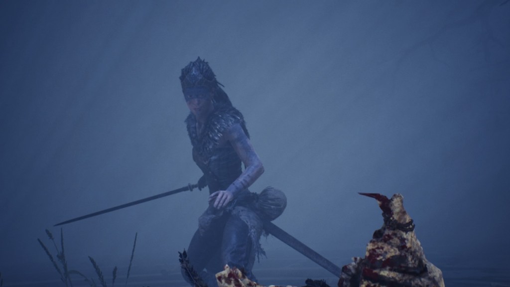 The Interesting Case of Hellblade: Senua’s Sacrifice – Ambigamingcorner