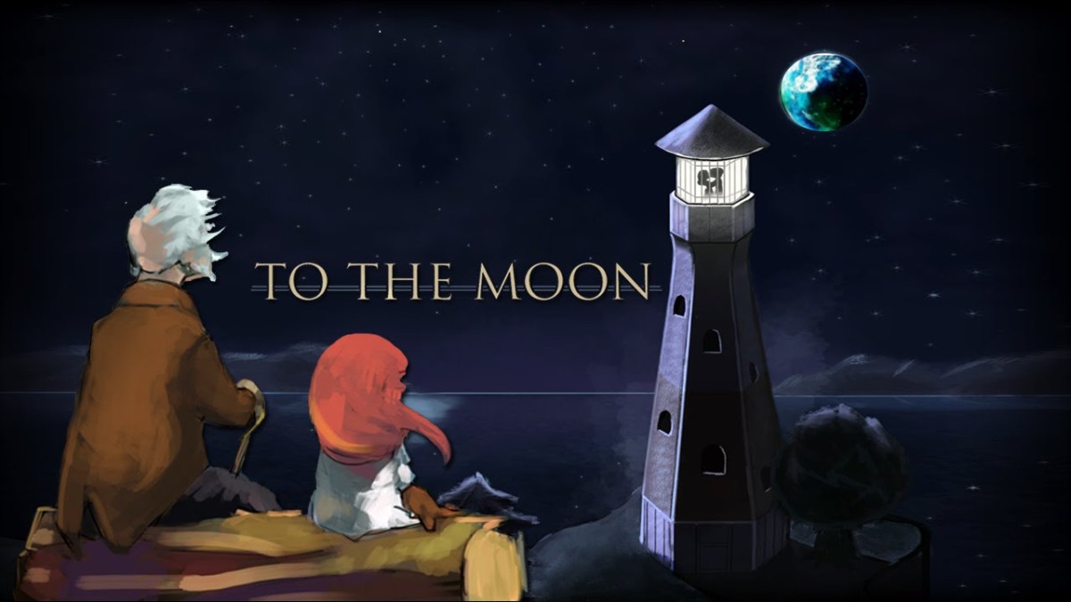 Let’s Play Along: “To the Moon” Act I – Ambigamingcorner